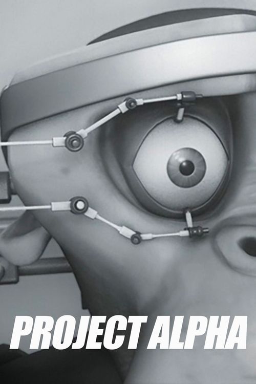 Project: Alpha: Where to Watch and Stream Online | Reelgood