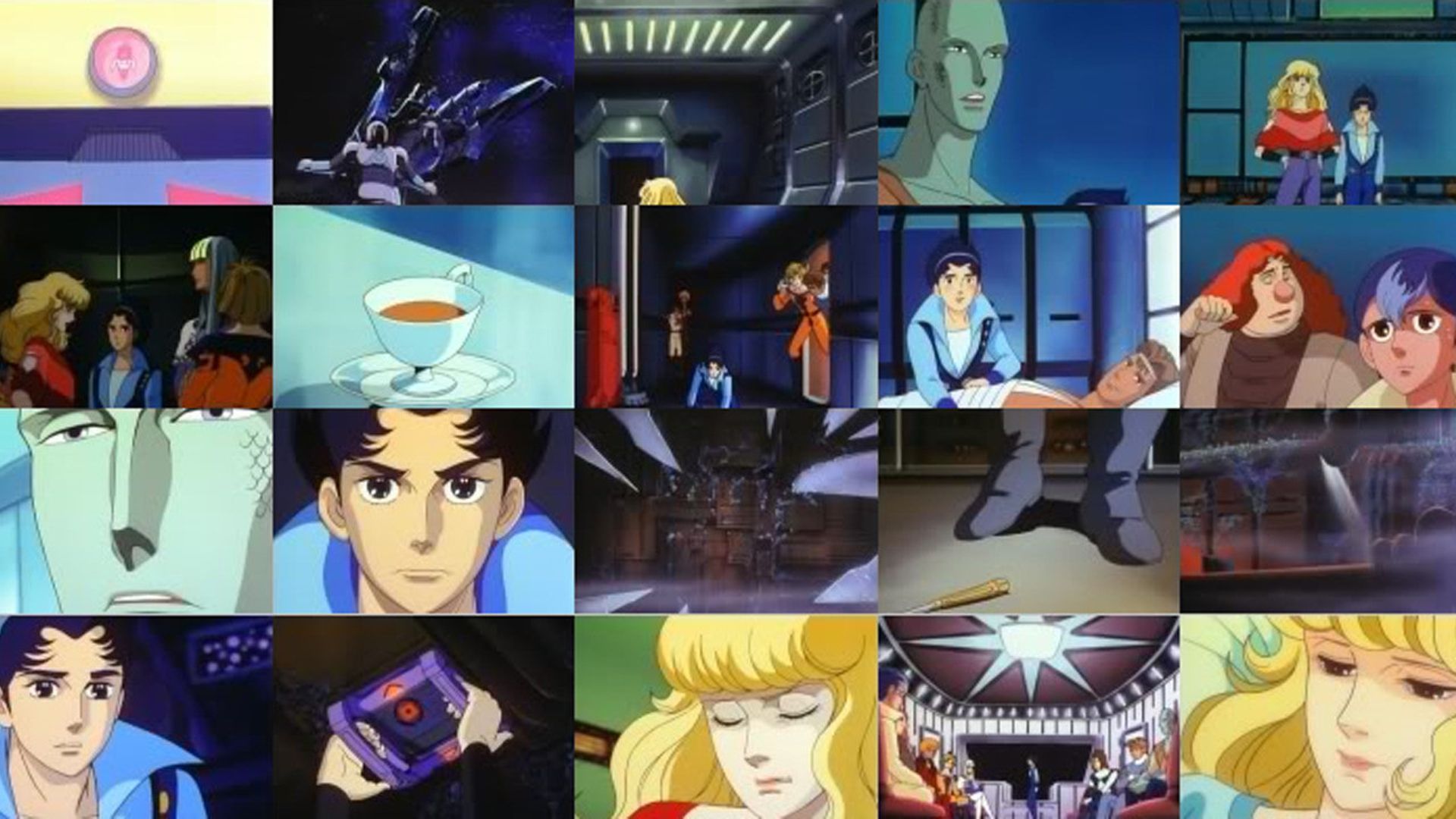 They Were Eleven (1986) - Where to Watch It Streaming Online | Reelgood