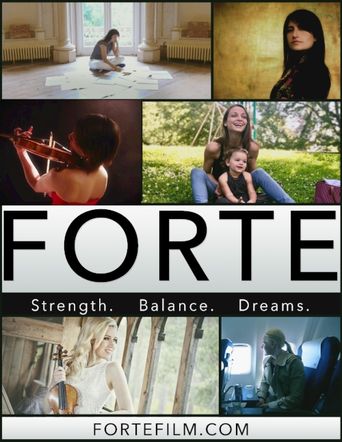 Forte (2019): Where to Watch and Stream Online | Reelgood