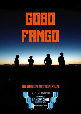 Gobo Fango (2019): Where to Watch and Stream Online | Reelgood