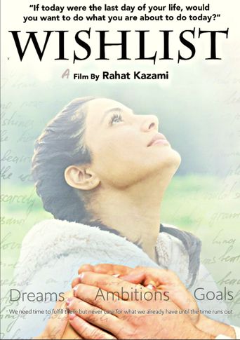 Wishlist (2020): Where to Watch and Stream Online | Reelgood