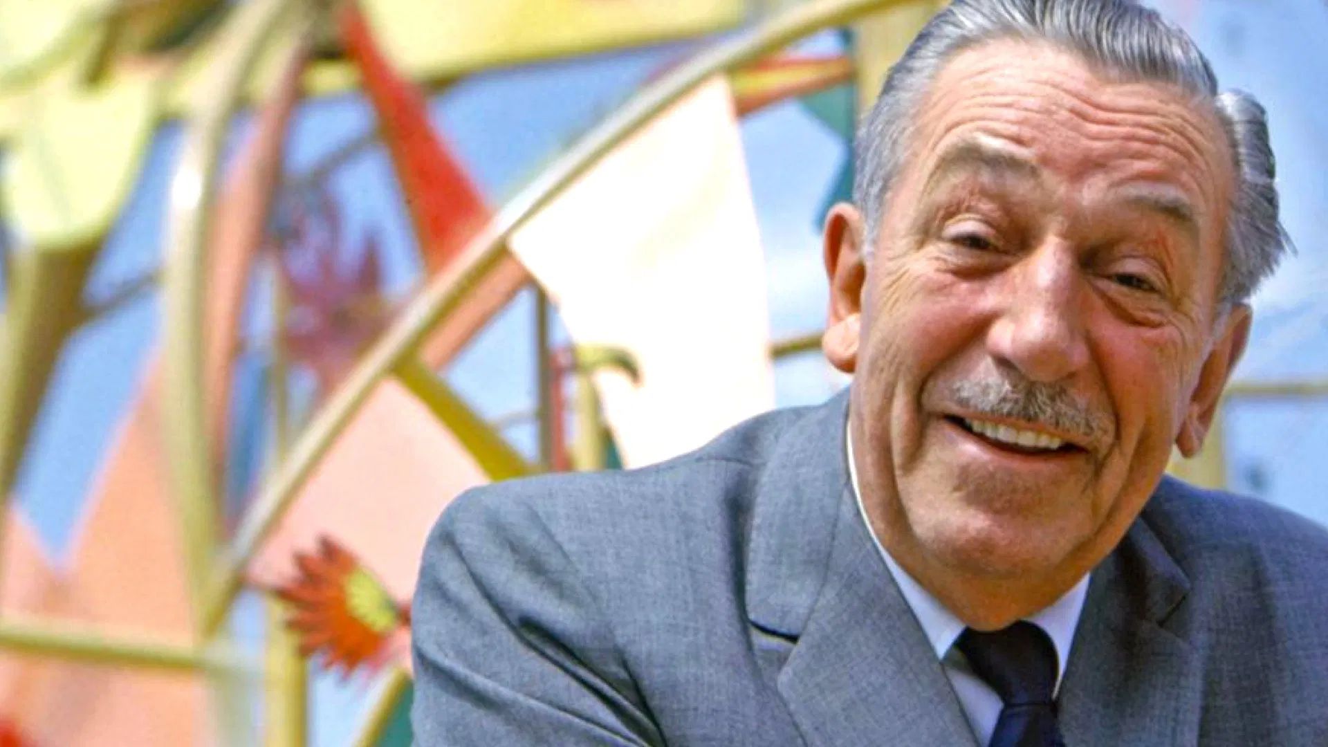 Walt: The Man Behind the Myth (2001) - Where to Watch It Streaming ...