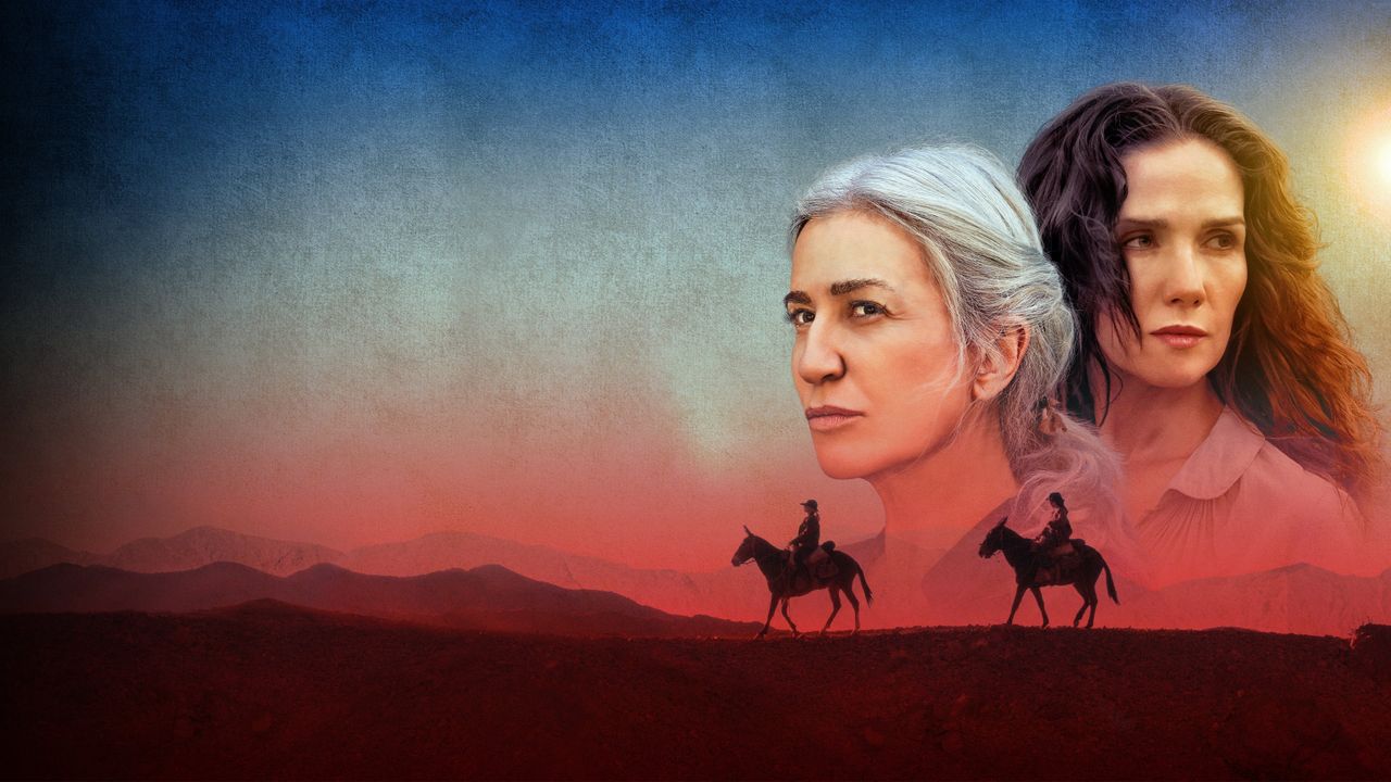 Las Rojas (2021): Where to Watch and Stream Online | Reelgood