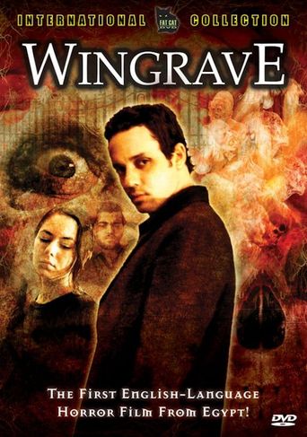 Wingrave (2007): Where to Watch and Stream Online | Reelgood