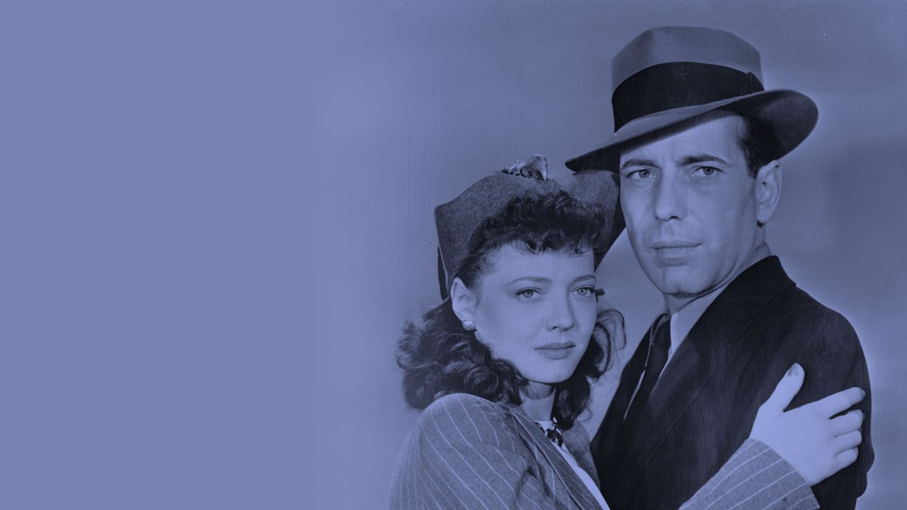 The Wagons Roll at Night (1941): Where to Watch and Stream Online ...