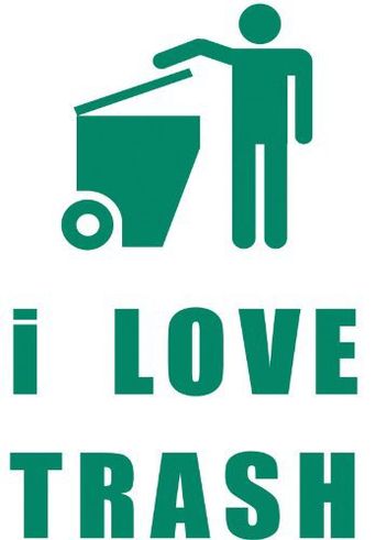 I Love Trash: Where to Watch and Stream Online | Reelgood