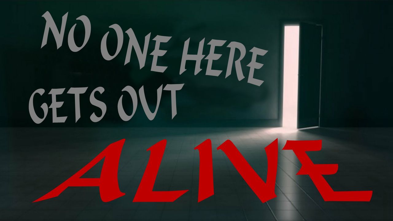 No One Here Gets Out Alive (2012): Where to Watch and Stream Online | Reelgood
