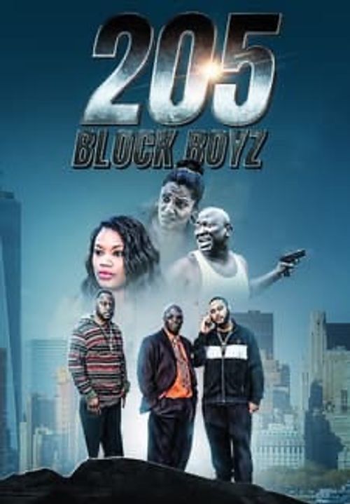 205 Block Boyz: User Lists | Reelgood