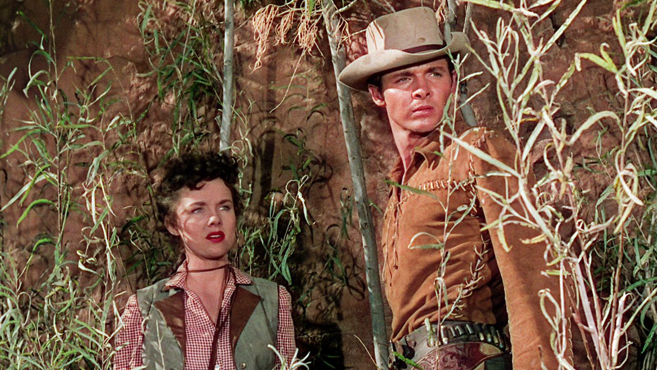 Sierra (1950): Where to Watch and Stream Online | Reelgood