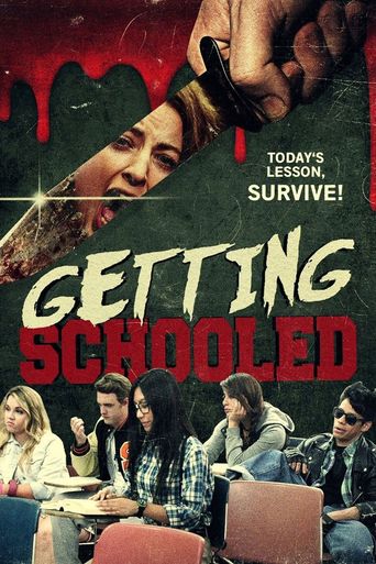 Getting Schooled (2017): Where to Watch and Stream Online | Reelgood