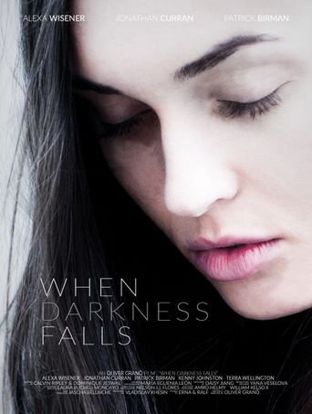When Darkness Falls: Where to Watch and Stream Online | Reelgood