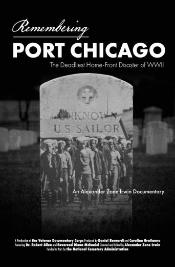 Remembering Port Chicago: Where to Watch and Stream Online | Reelgood