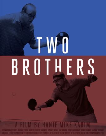 Two Brothers: Where to Watch and Stream Online | Reelgood