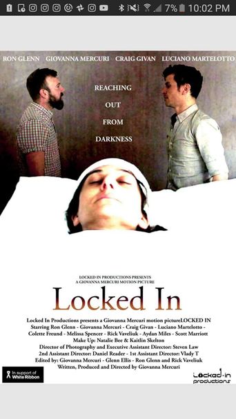 Locked in (2017): Where to Watch and Stream Online | Reelgood