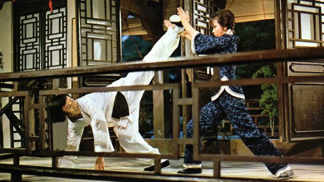 Tian luo da po wu hang zhen (1977): Where to Watch and Stream Online ...