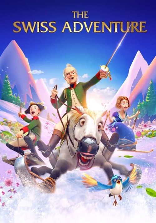 The Alpine Campaign (2022): Where to Watch and Stream Online | Reelgood