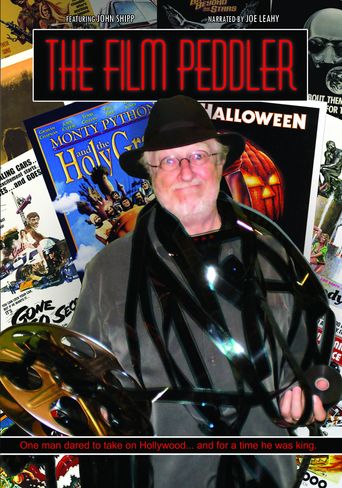 The Film Peddler (2011): Where to Watch and Stream Online | Reelgood