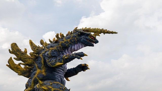 Tokusatsu Kigeki Ooki Yuuzou: Jinsei saidai no kessen (2022): Where to ...