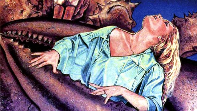 Island Claws (1980): Where to Watch and Stream Online | Reelgood