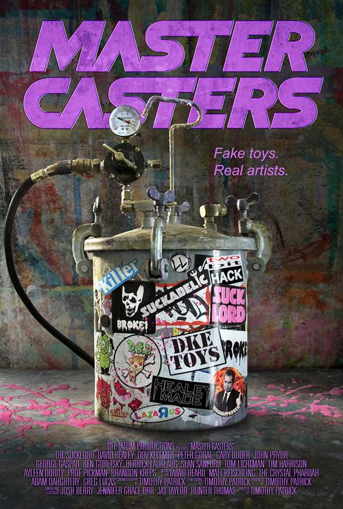 Master Casters: User Lists | Reelgood