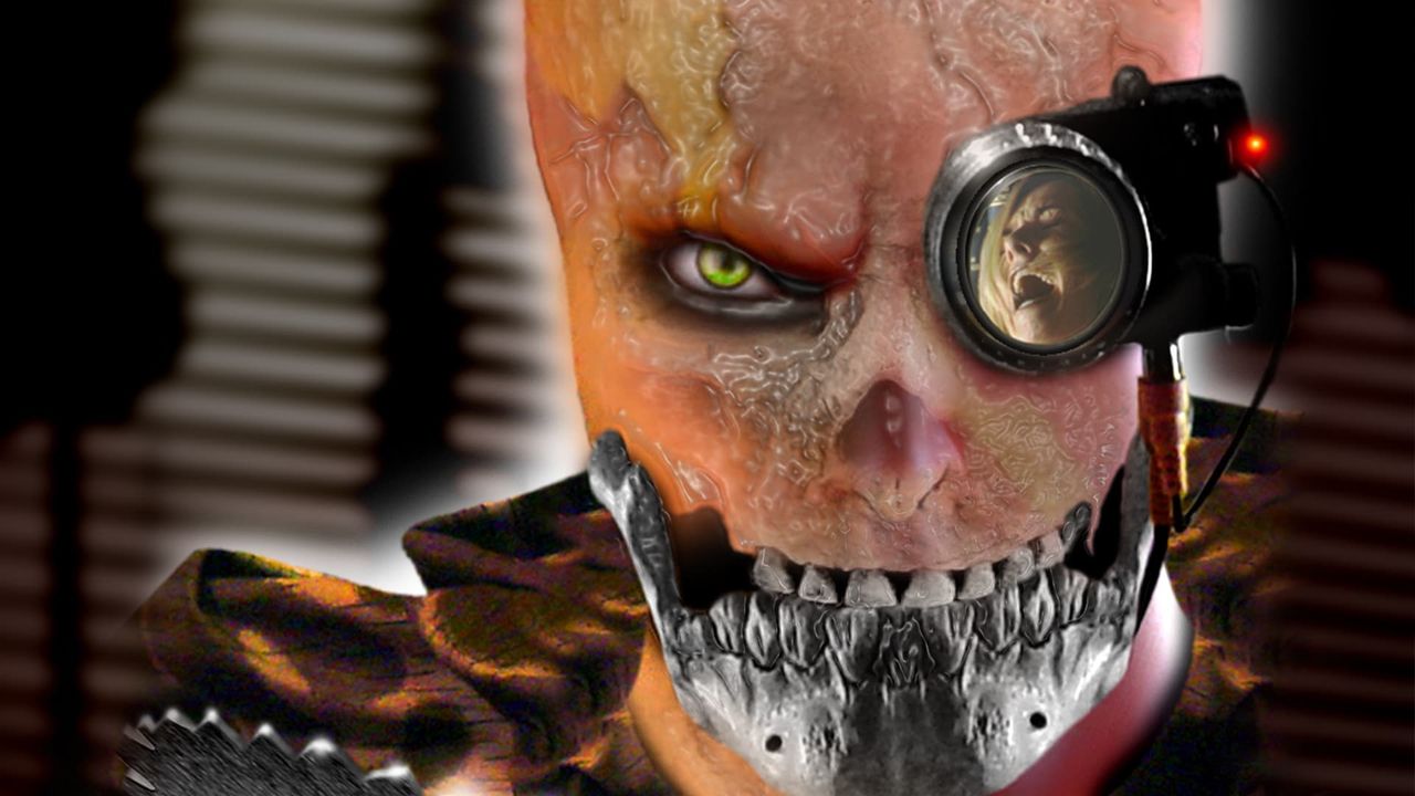 Jigsaw (2002): Where to Watch and Stream Online | Reelgood