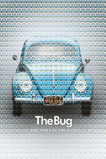 The Bug (2016): Where to Watch and Stream Online | Reelgood