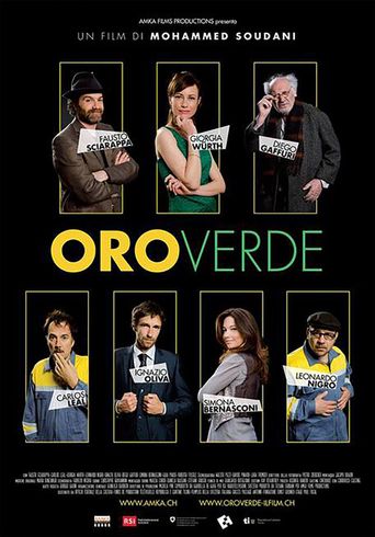 Oro verde: Where to Watch and Stream Online | Reelgood