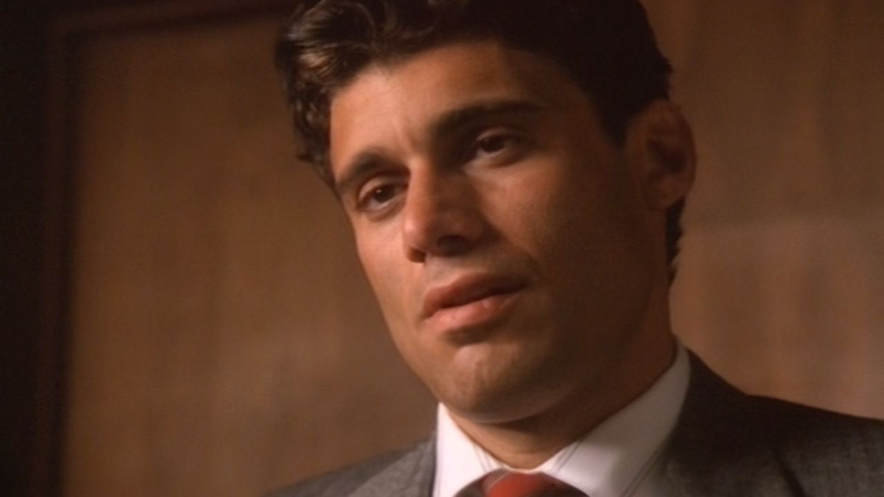 False Arrest (1991): Where to Watch and Stream Online | Reelgood