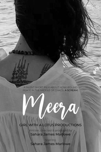 Meera (2020): Where to Watch and Stream Online | Reelgood