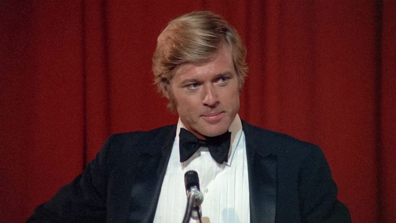 The Candidate (1972): Where to Watch and Stream Online | Reelgood