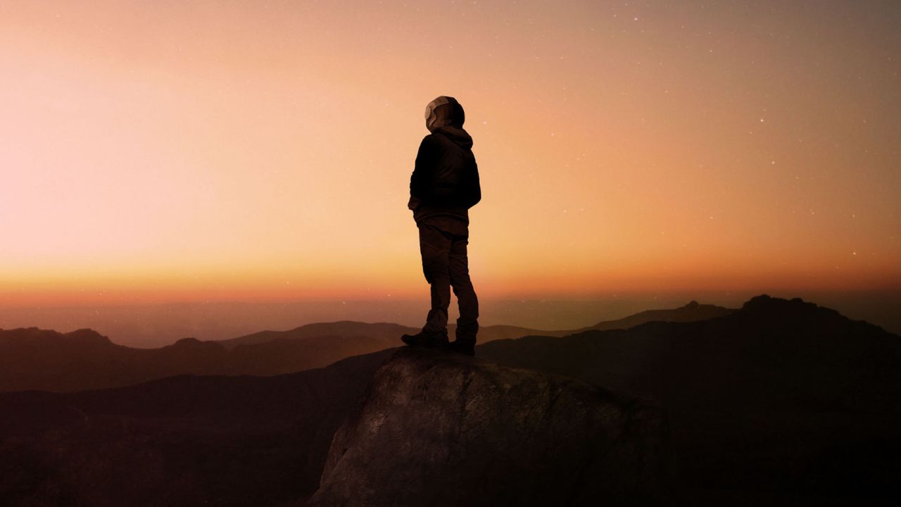 Lifeforms (2023): Where to Watch and Stream Online | Reelgood