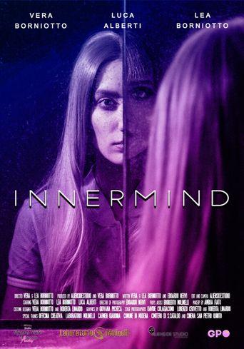 Innermind (2020): Where to Watch and Stream Online | Reelgood