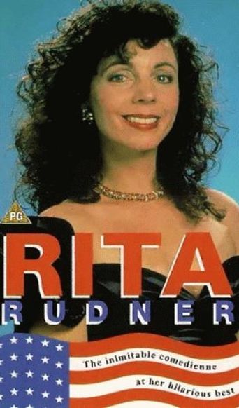 Rita Rudner: Married Without Children (1995): Where to Watch and Stream Online | Reelgood