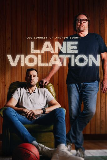 Lane Violation (2025): Where to Watch and Stream Online | Reelgood