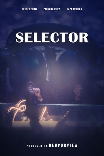 Selector (2023): Where to Watch and Stream Online | Reelgood