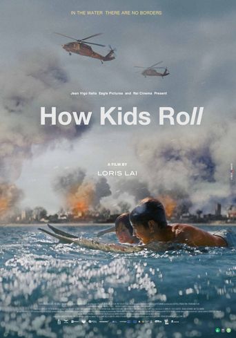 How Kids Roll (2024): Where to Watch and Stream Online | Reelgood