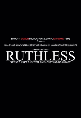 Ruthless: Where to Watch and Stream Online | Reelgood