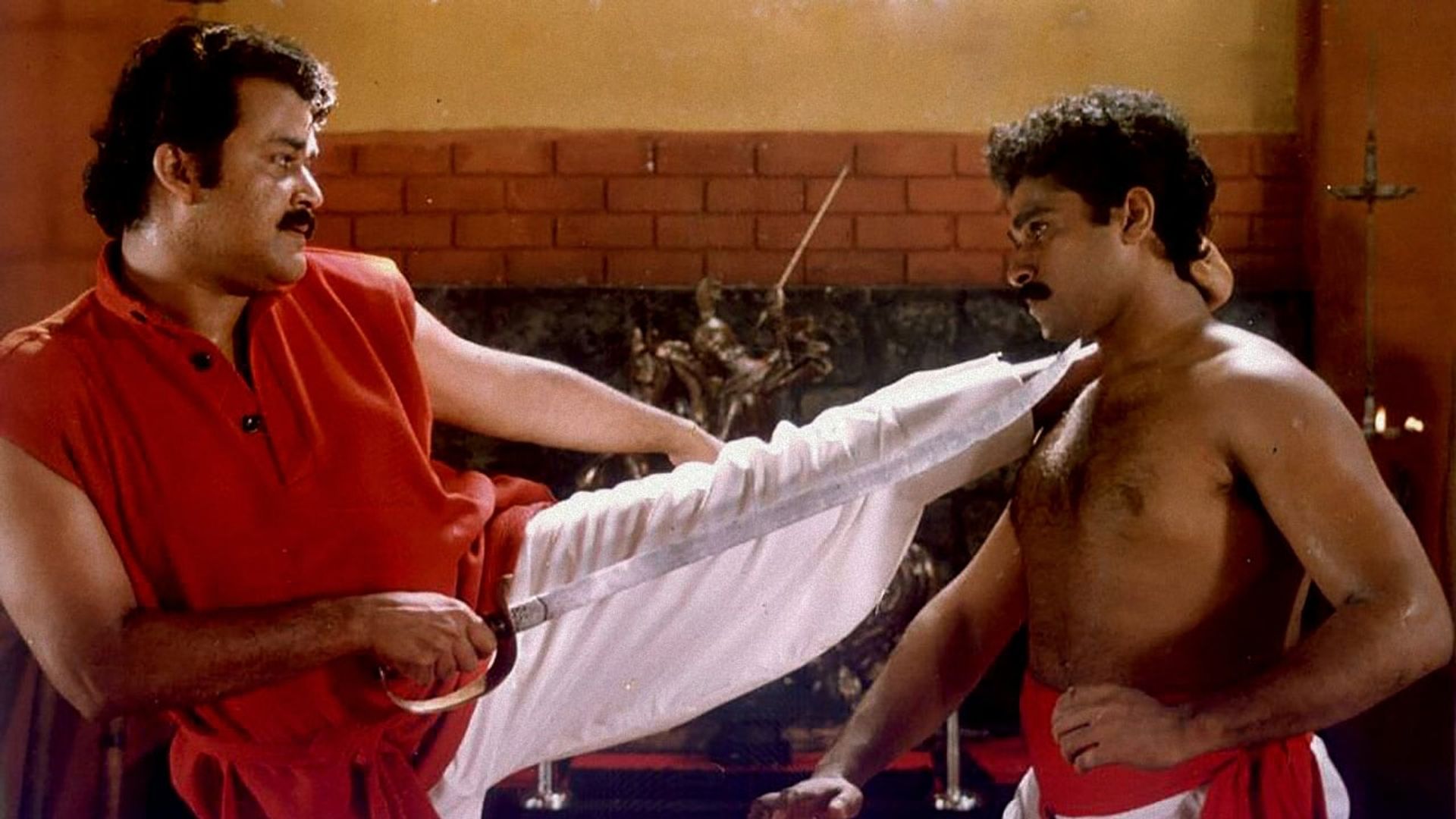 Thacholi Varghese Chekavar (1995): Where to Watch and Stream Online ...