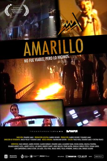 Amarillo (2021): Where to Watch and Stream Online | Reelgood