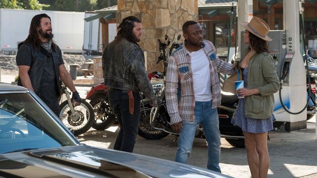 Traffik (2018): Where to Watch and Stream Online | Reelgood
