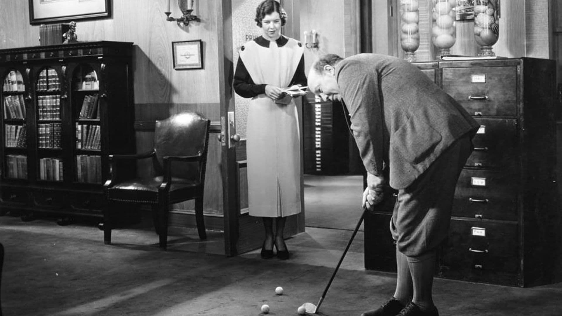 Babbitt (1934) - Where to Watch It Streaming Online | Reelgood