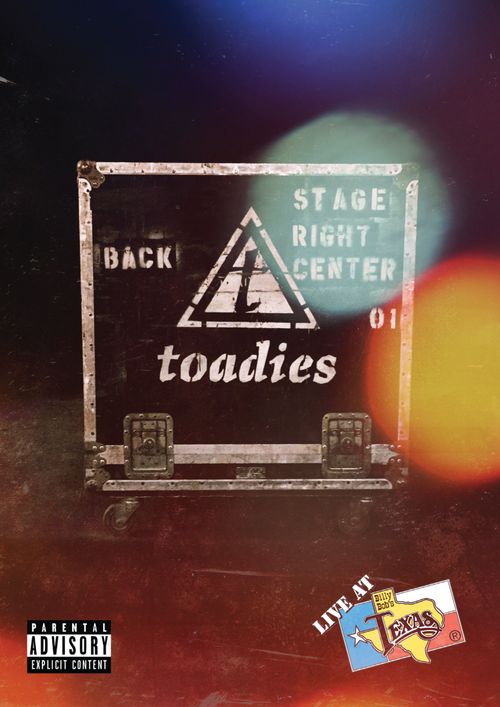 The Toadies: Live at Billy Bob's Texas (2018): Where to Watch and ...