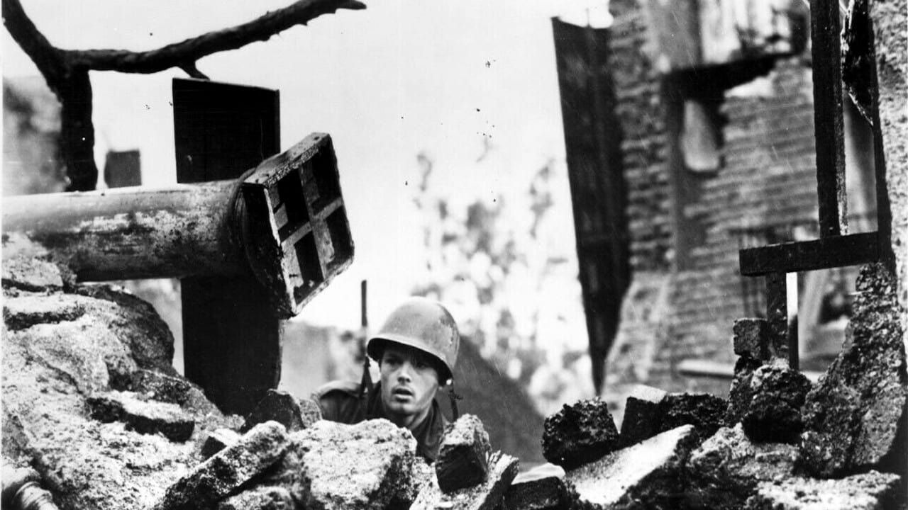 Eight Iron Men (1953): Where to Watch and Stream Online | Reelgood