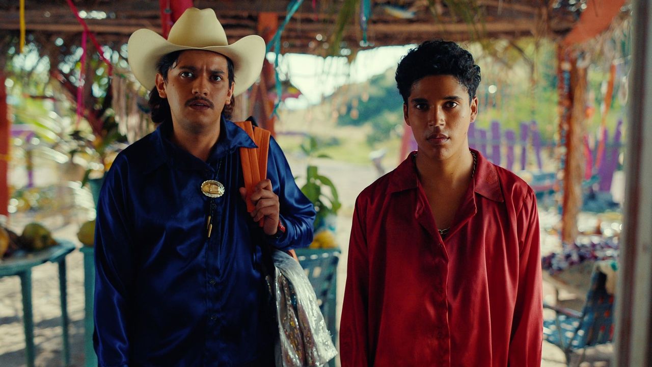 The (Almost) Legends (2023): Where to Watch and Stream Online | Reelgood