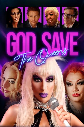 God Save the Queens (2025): Where to Watch and Stream Online | Reelgood