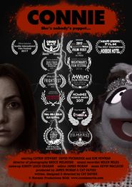 Connie (2016): Where to Watch and Stream Online | Reelgood