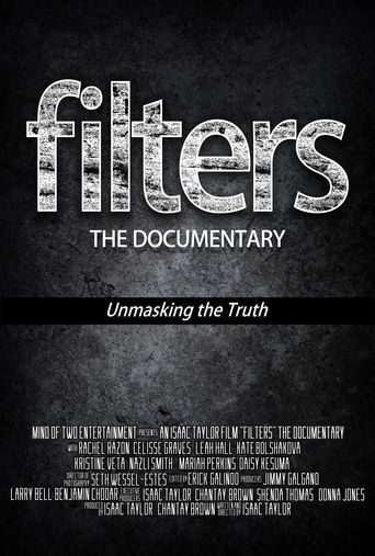 Filters: Where to Watch and Stream Online | Reelgood