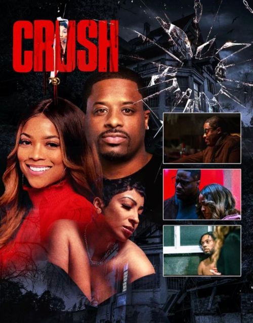 Crush (2024): Where to Watch and Stream Online | Reelgood
