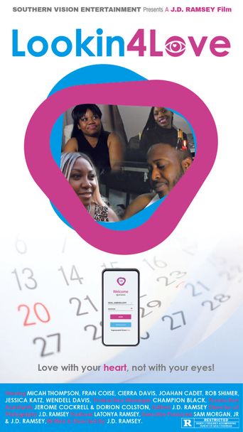 Lookin4Love (2020): Where to Watch and Stream Online | Reelgood