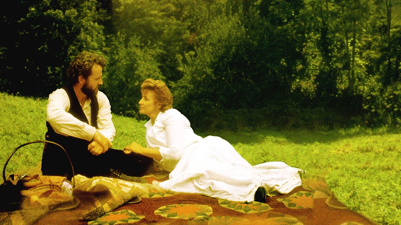 Songcatcher (2001): Where to Watch and Stream Online | Reelgood